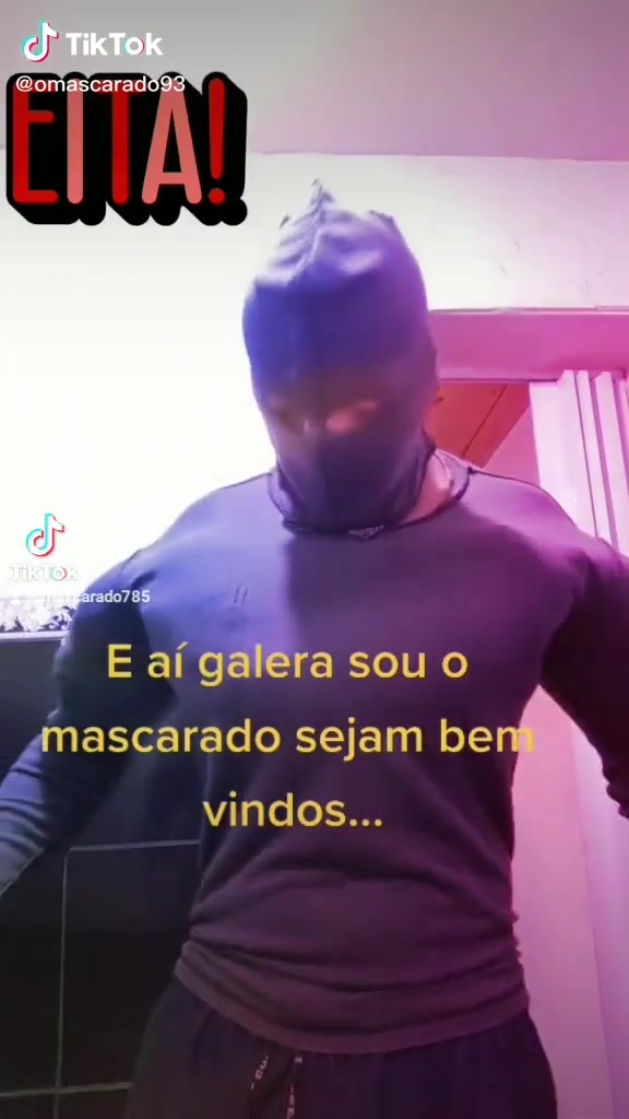Mascarado 63 - COS.TV