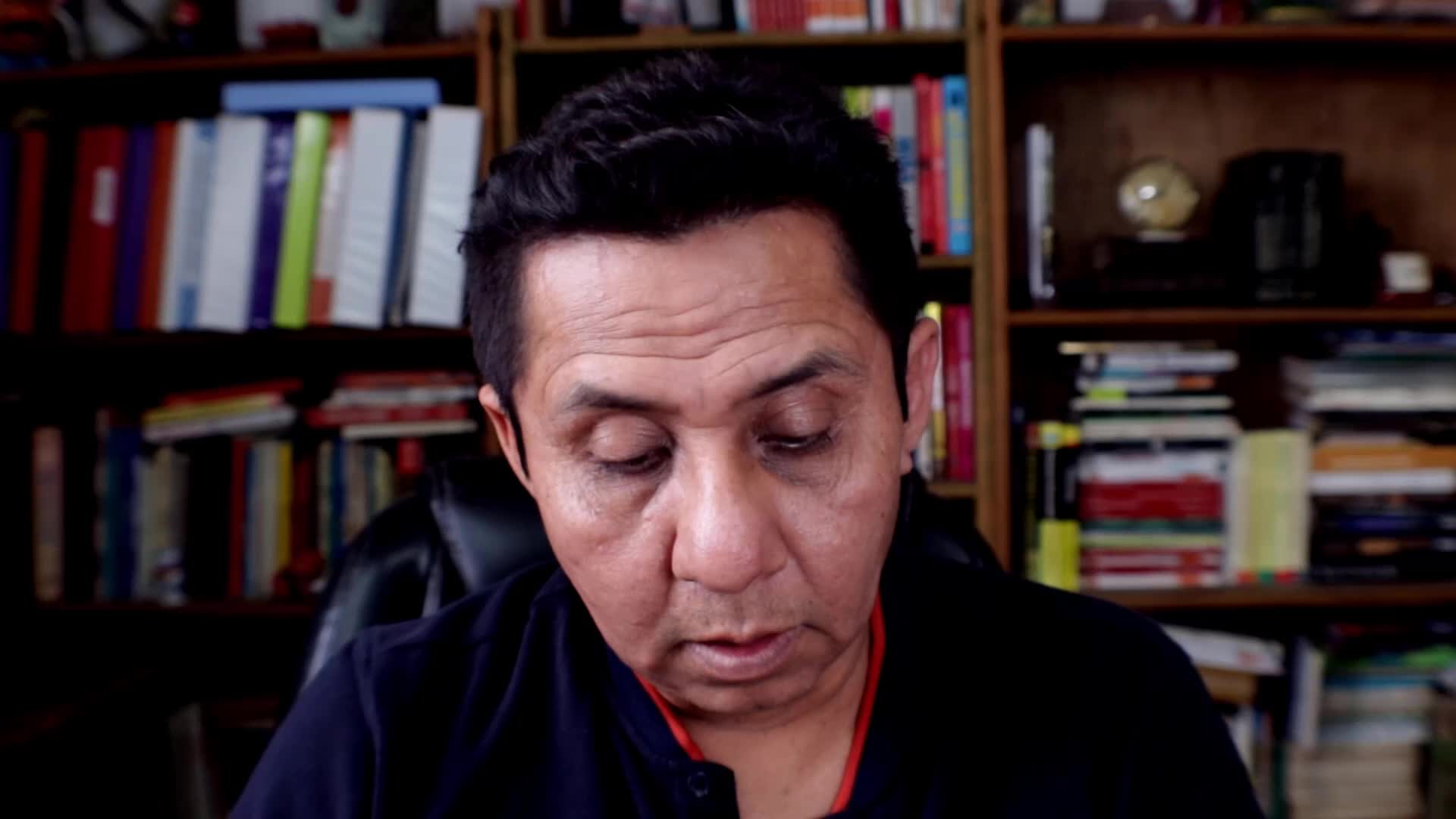 Reflexiones de mi libro 7 Secretos para ser millonario Pt2 - COS.TV