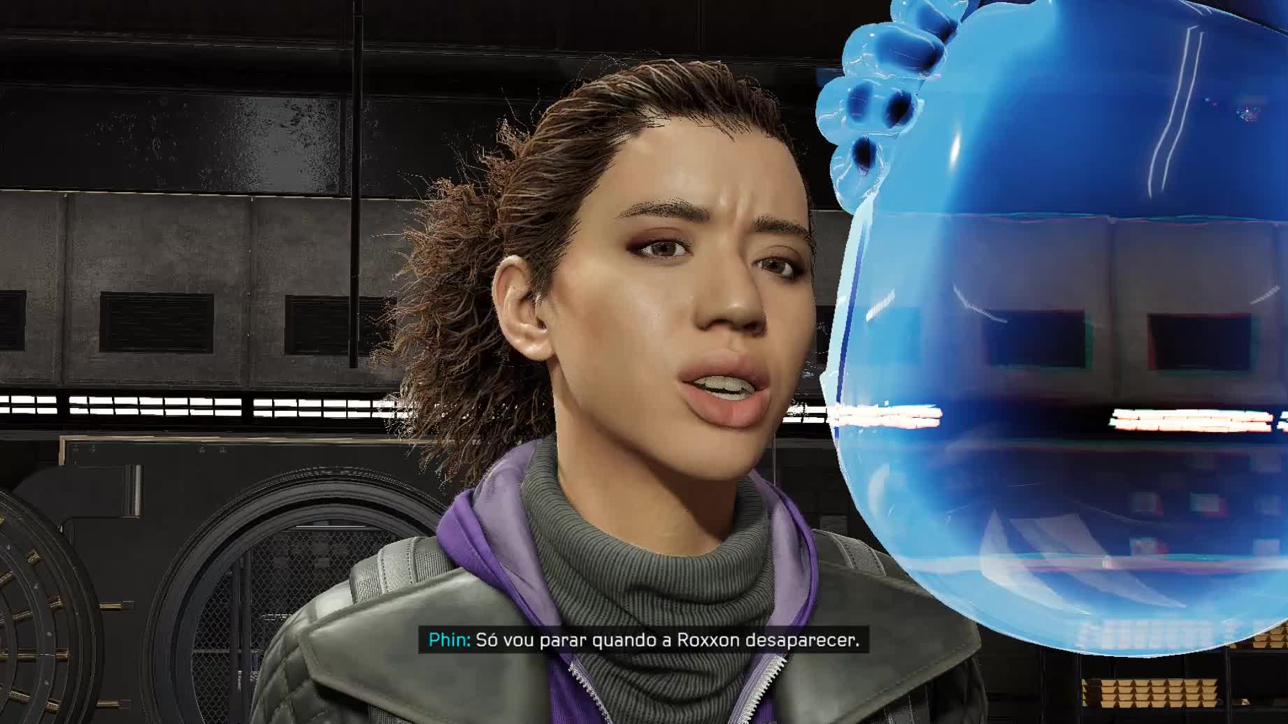 Spiderman 37 - COS.TV