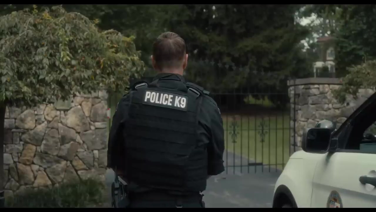 Muzzle Trailer 2023 - COS.TV