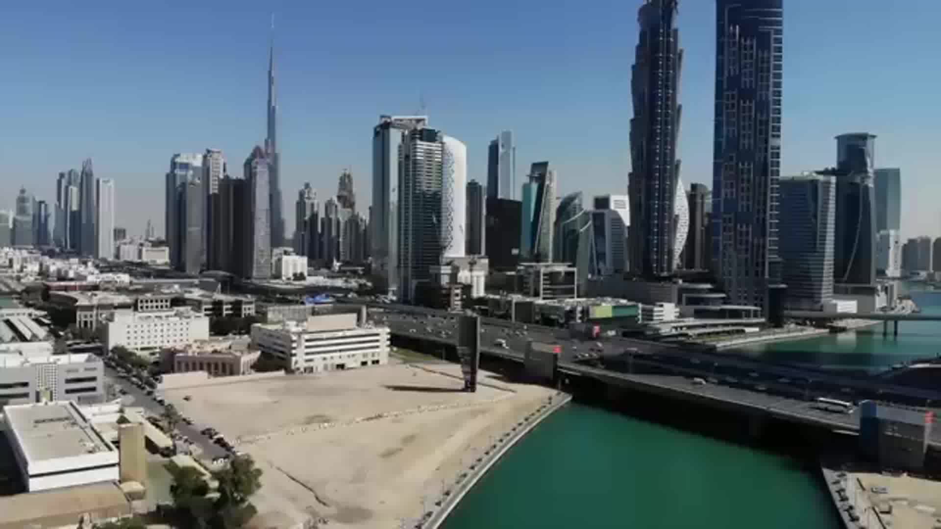 Dubai, prosperidade incrível! - COS.TV