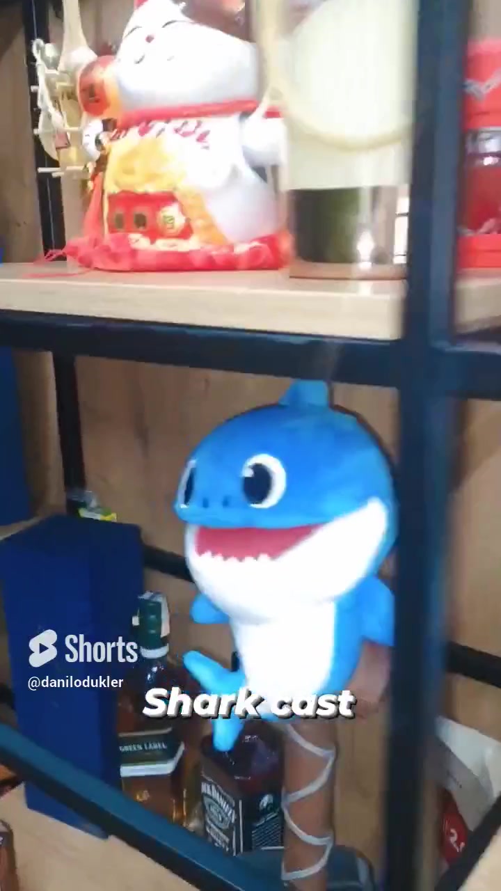 Studio shark cast. - COS.TV