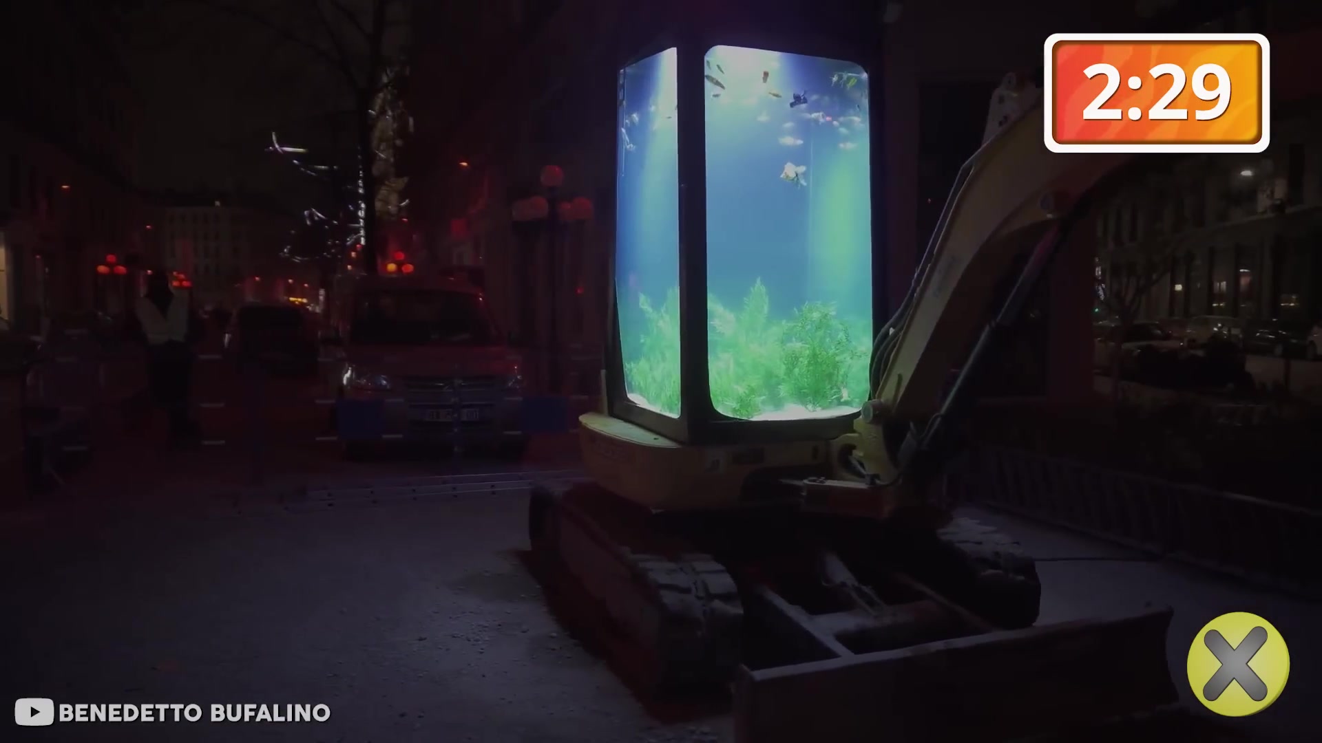 25 Cosas que no sabías en 5 minutos⏰ [147].mp4 - COS.TV