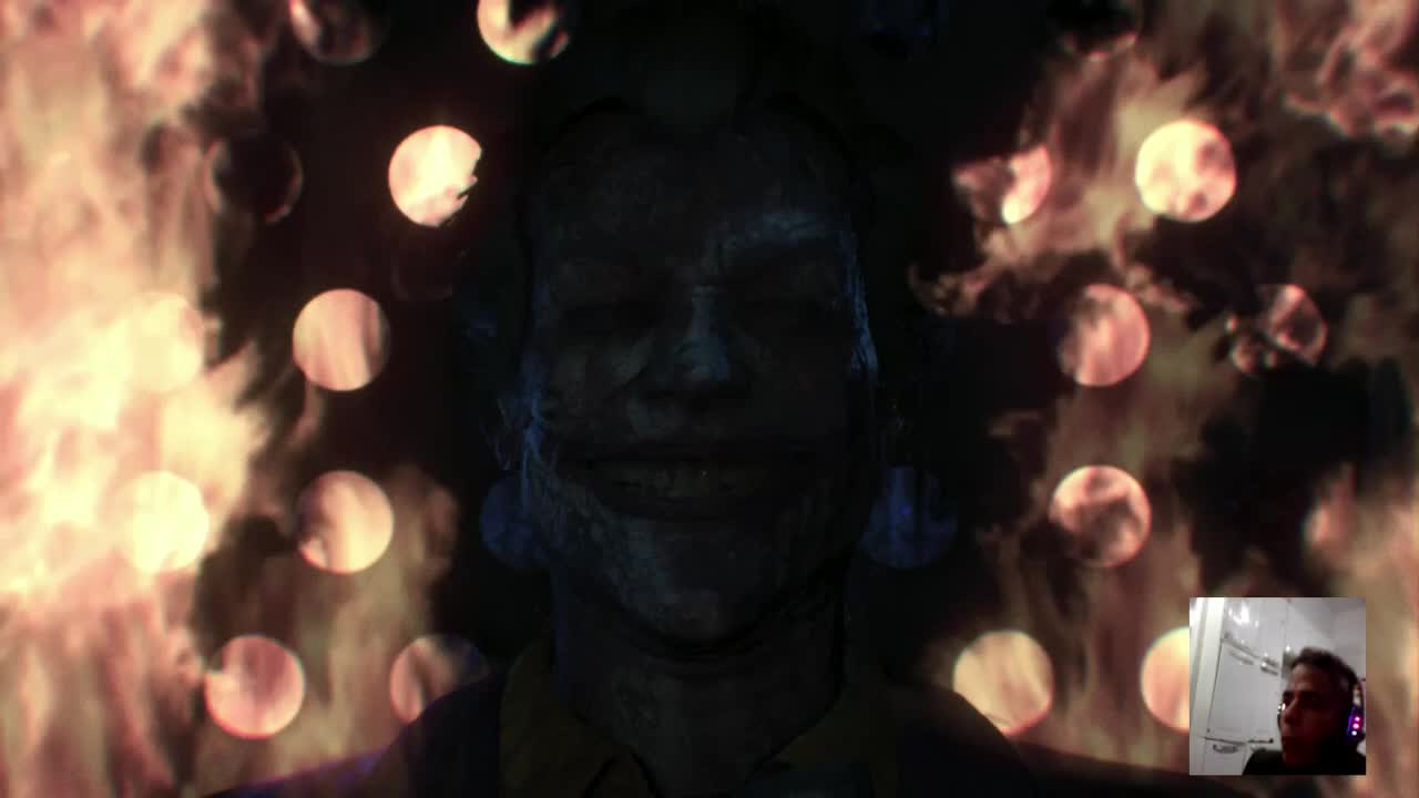 Batman Arkham Knight.mp4 - COS.TV