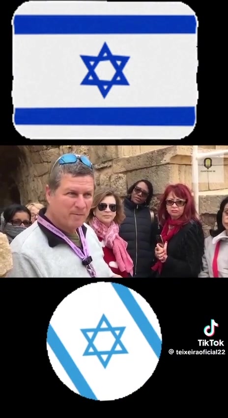 GUIA TURISTICO DE ISRAEL - COS.TV