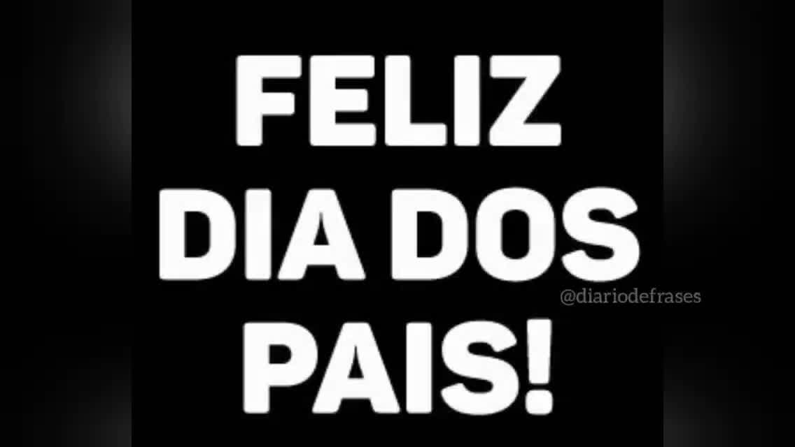 Feliz dia💙 - COS.TV