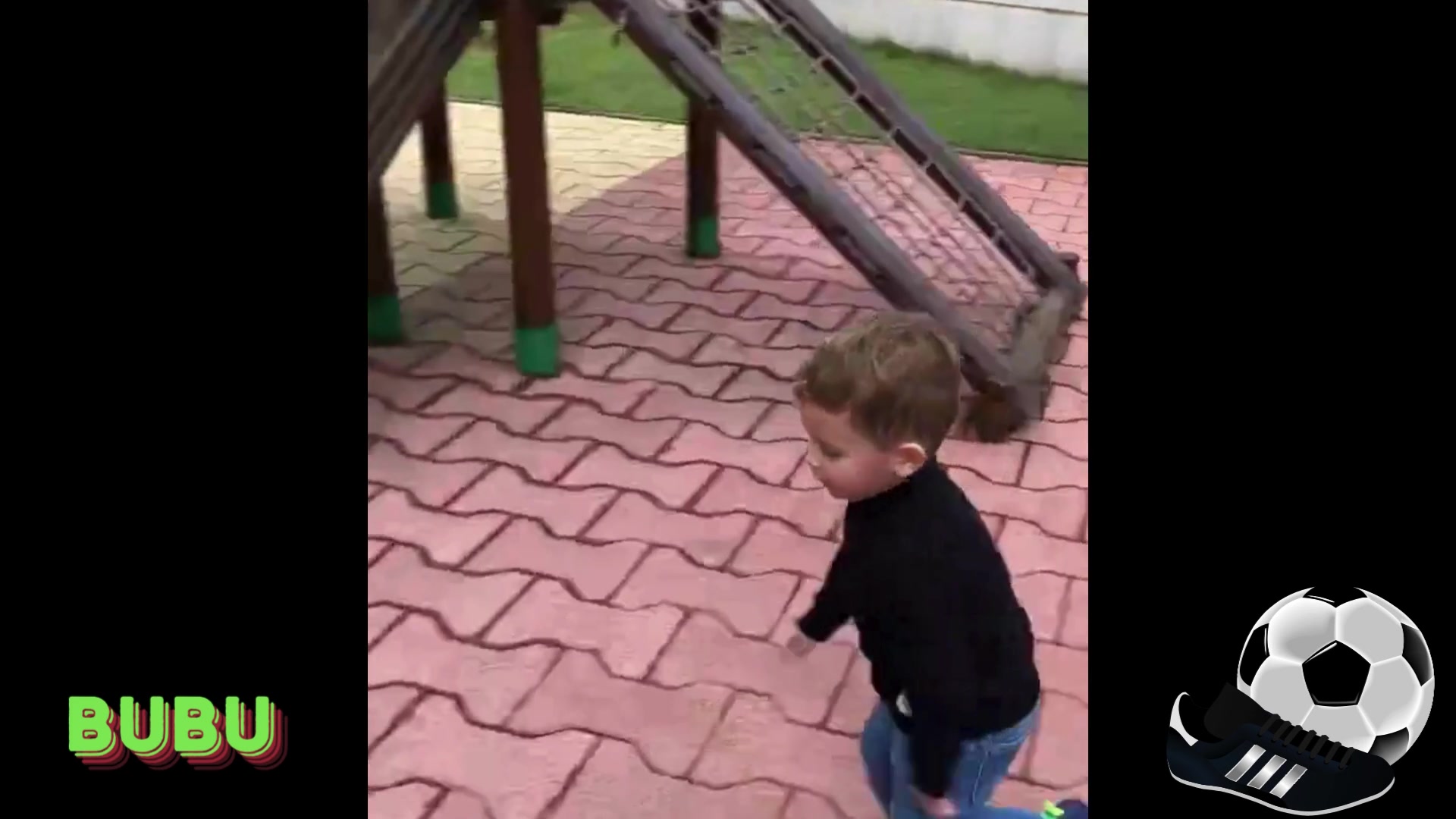 Bubu jogador - COS.TV