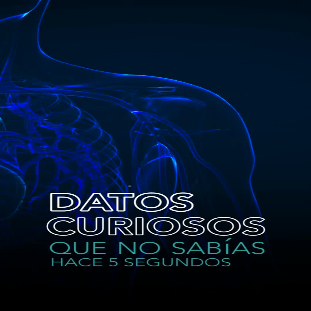 Datos curiosos que no sabias del mundo en 1 minuto - COS.TV
