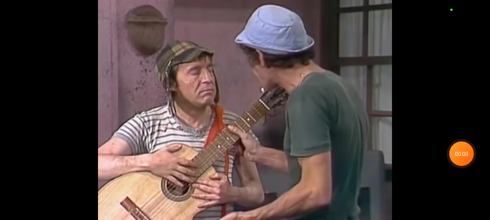 El chavo - COS.TV