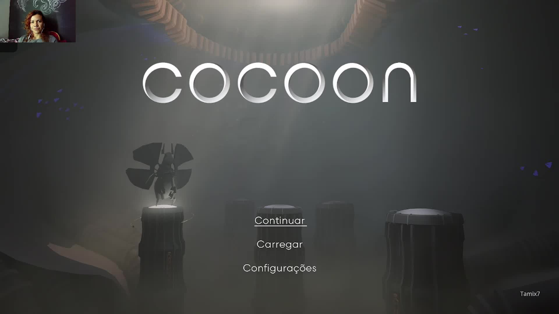 COCOON - ENTRE MUNDOS PARTE 02 - COS.TV