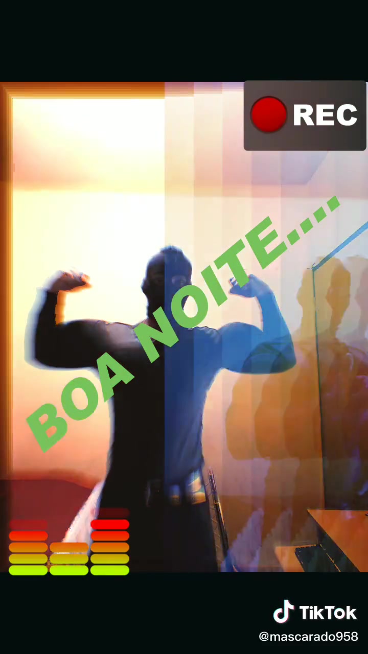 Mascarado 73 - COS.TV