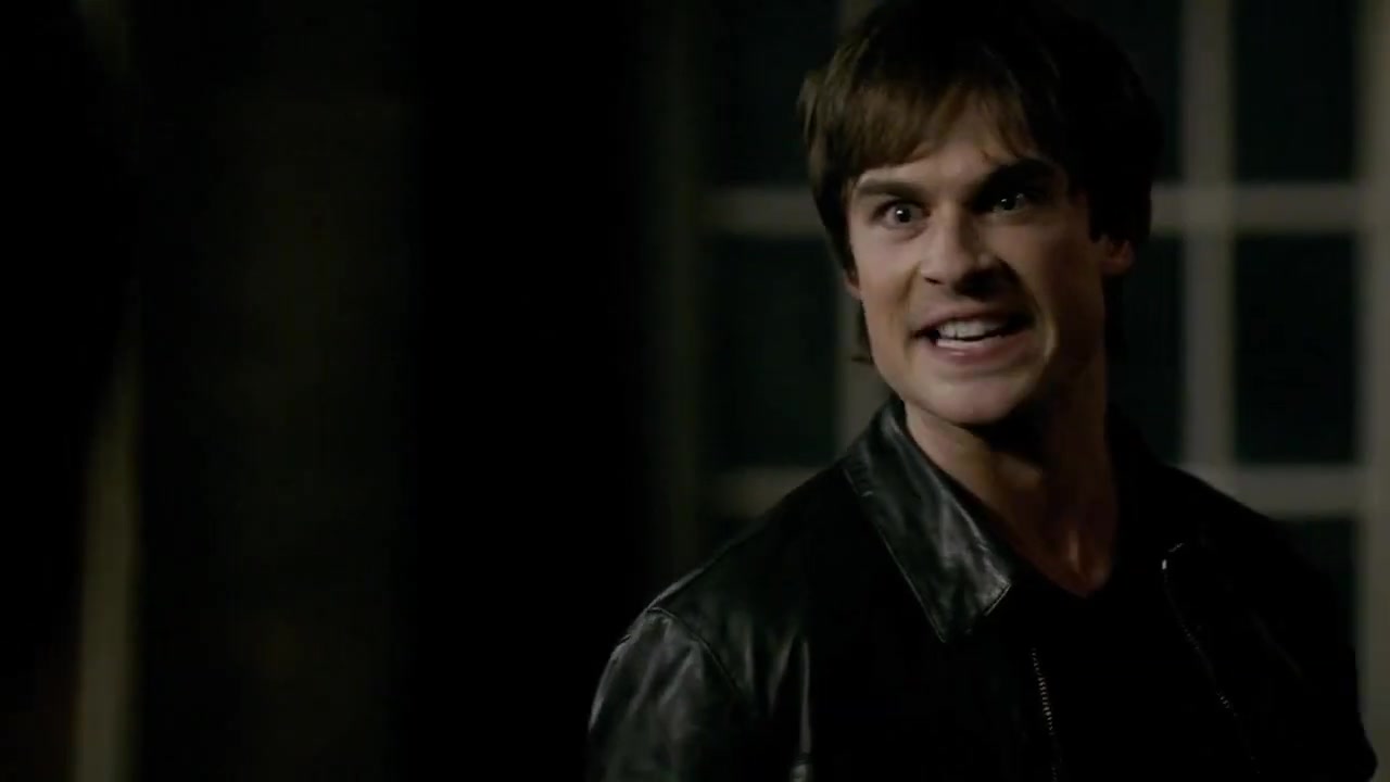 Stefan & Damon pt. 2 - COS.TV