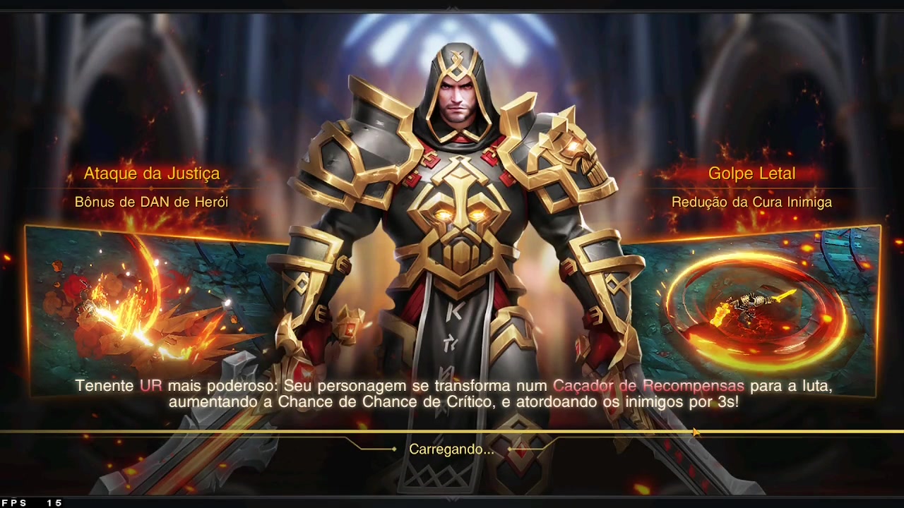 DungeonHunter6 22 - COS.TV