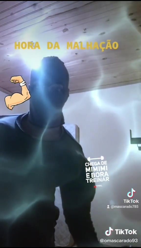 MASCARADO 143.mp4 - COS.TV