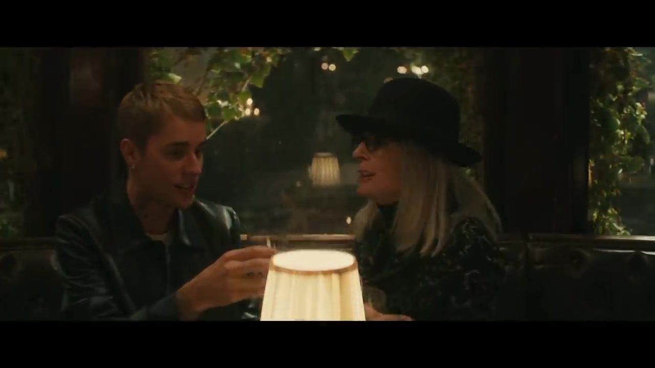 Justin Bieber - Ghost - COS.TV