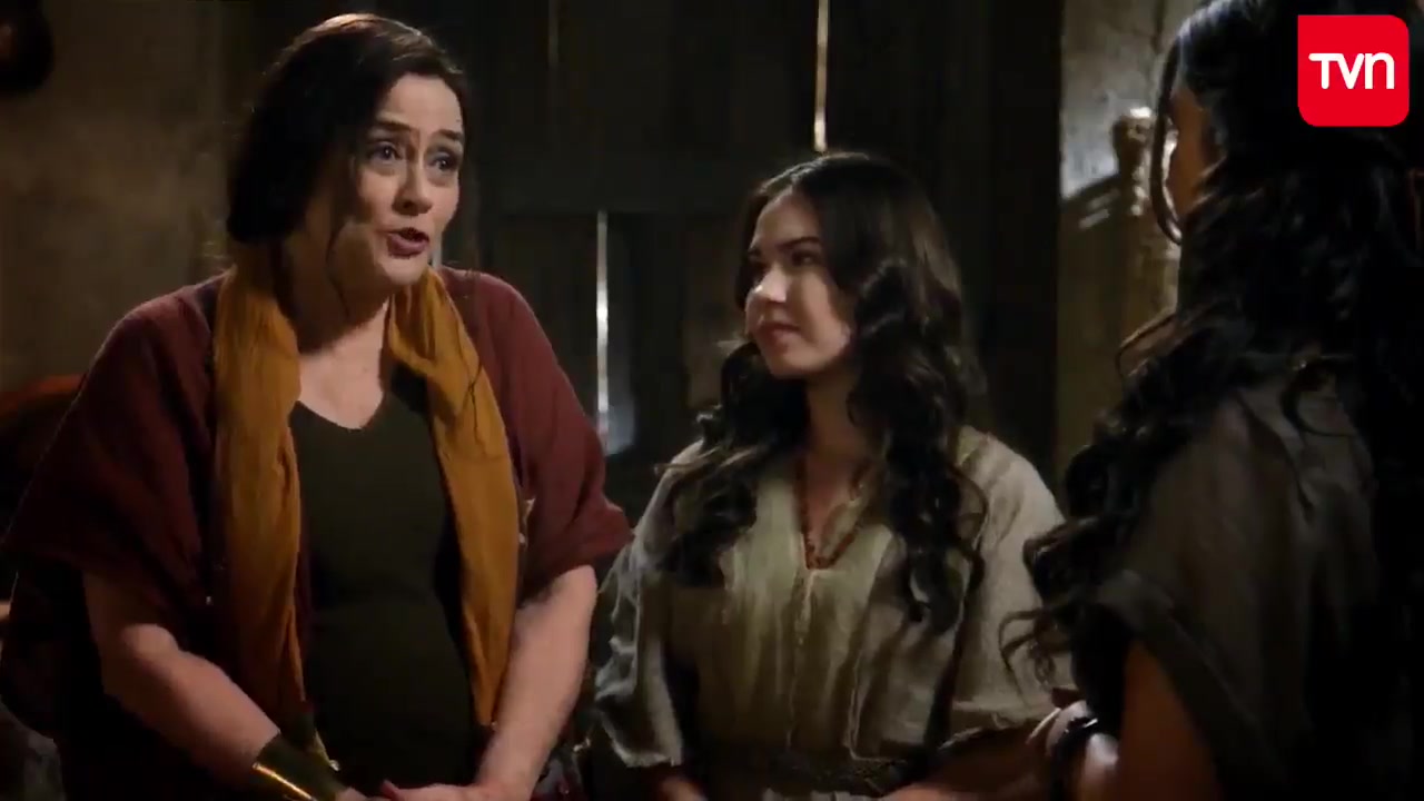 MOISES Y LOS 10 MANDAMIENTOS.257 - COS.TV