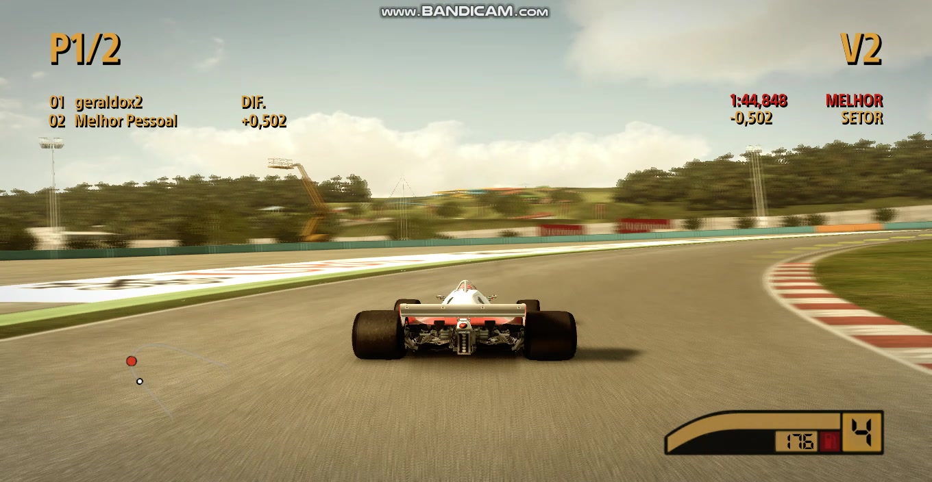 A Ferrari 1976 do Niki Lauda - COS.TV