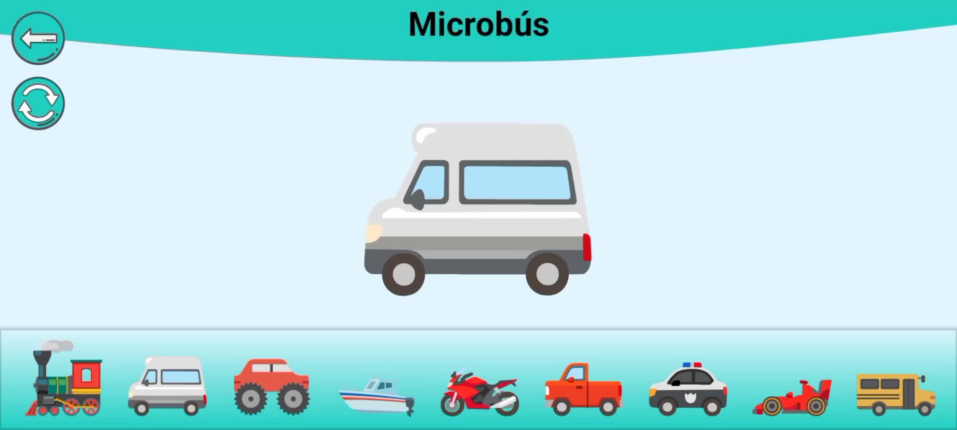 MICROBÚS MICROBUS VEHICULOS EN COS.TV - COS.TV