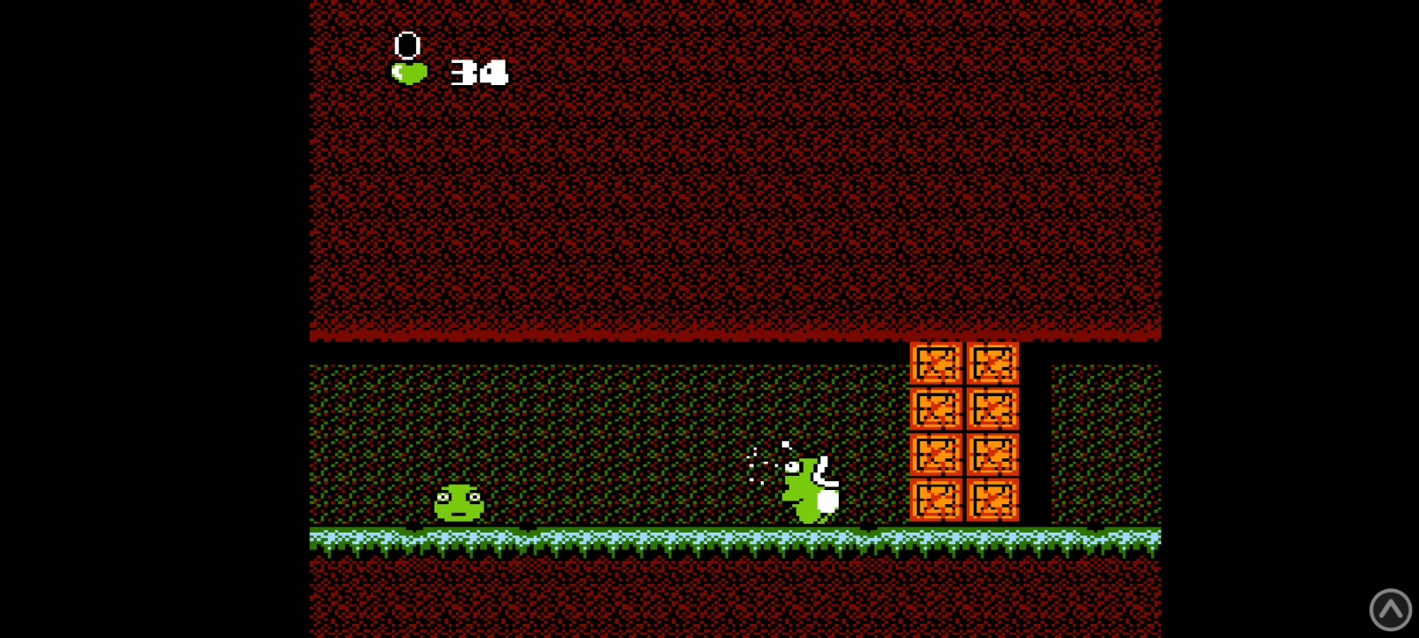 #04 UFourIa Metroidvania de NES - COS.TV