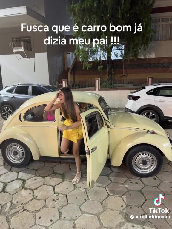 #Carro Sempre Fazendo Milagre - COS.TV