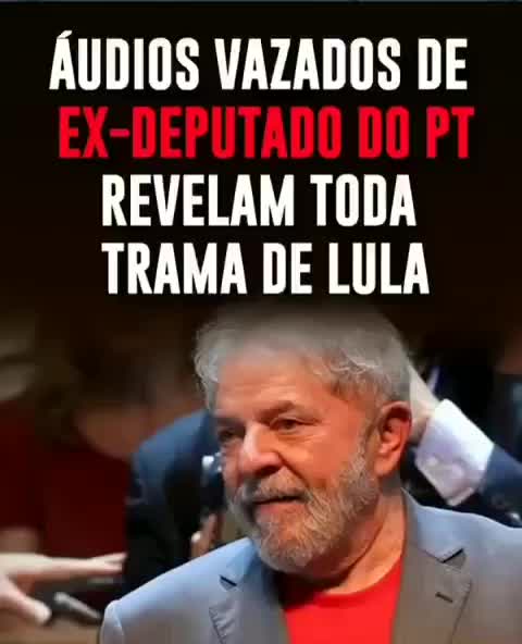 Ex PT fala a verdade sobre Luladrao e o partido. - COS.TV