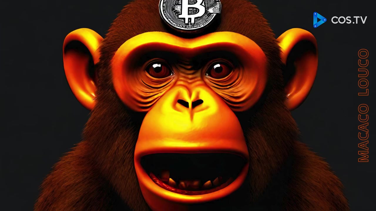MACACO LOUCO - COS.TV