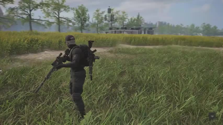 Ghost Recon Breakpoint US Special Forces Raid to Destroy Terror | PS5 ...