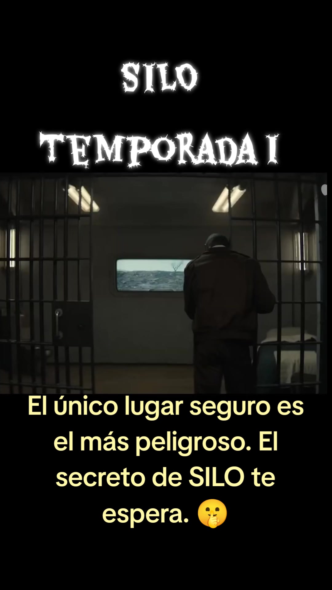 SILO TEMPORADA I - COS.TV
