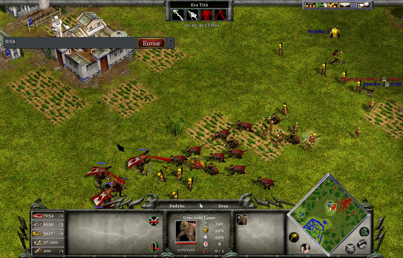 Age of Mythology 61.mp4 - COS.TV