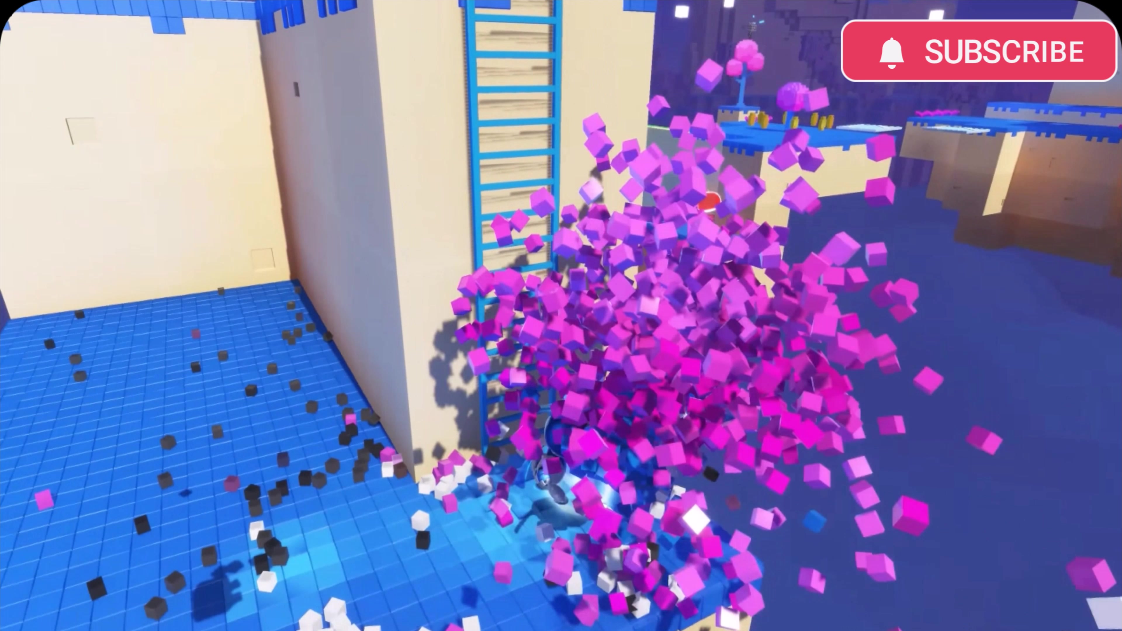 ASTRO BOT 2024 ( BOXEL BUST-UP ) Todos Os Colecionaveis - COS.TV