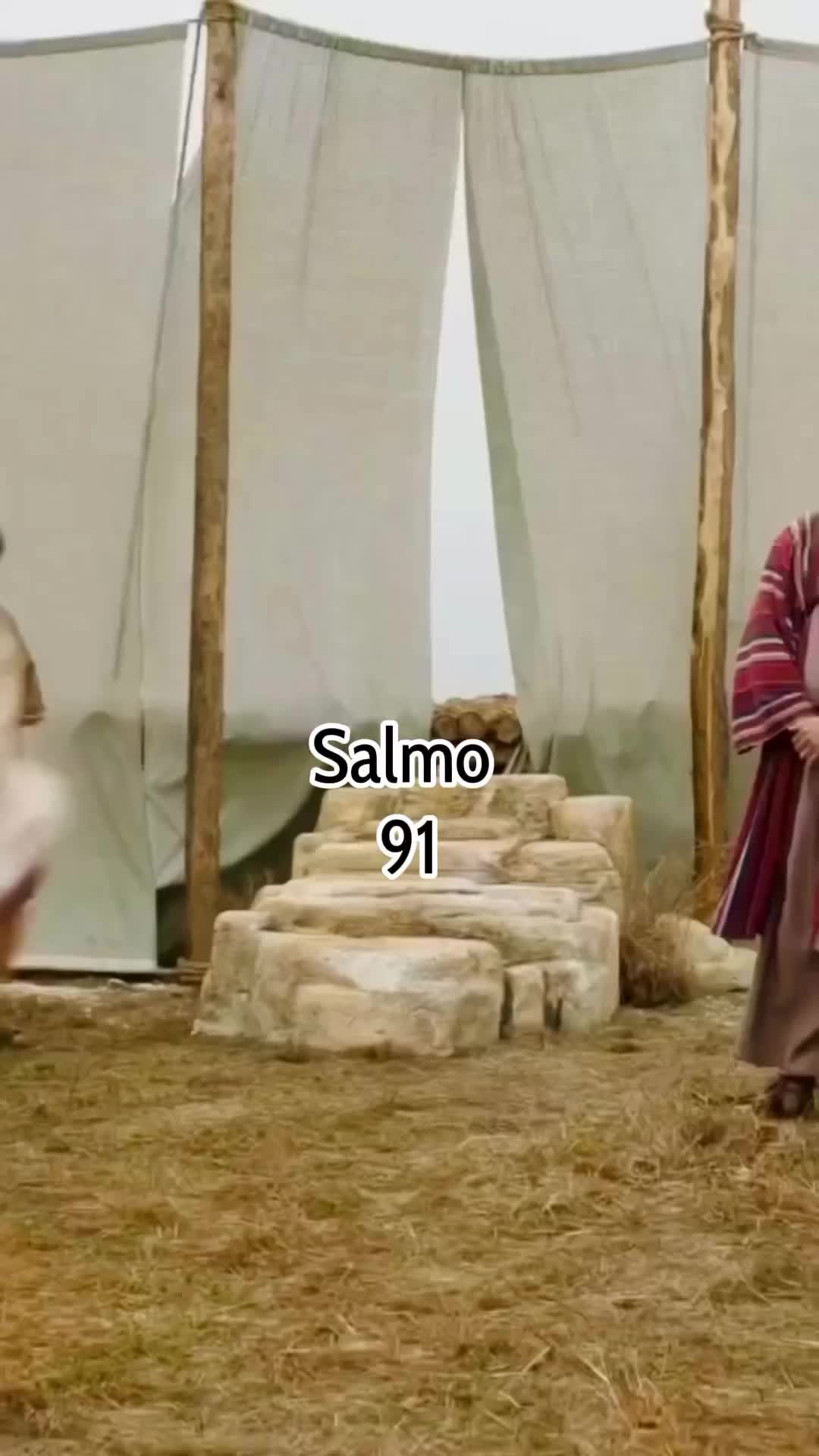 SALMO 91 - COS.TV