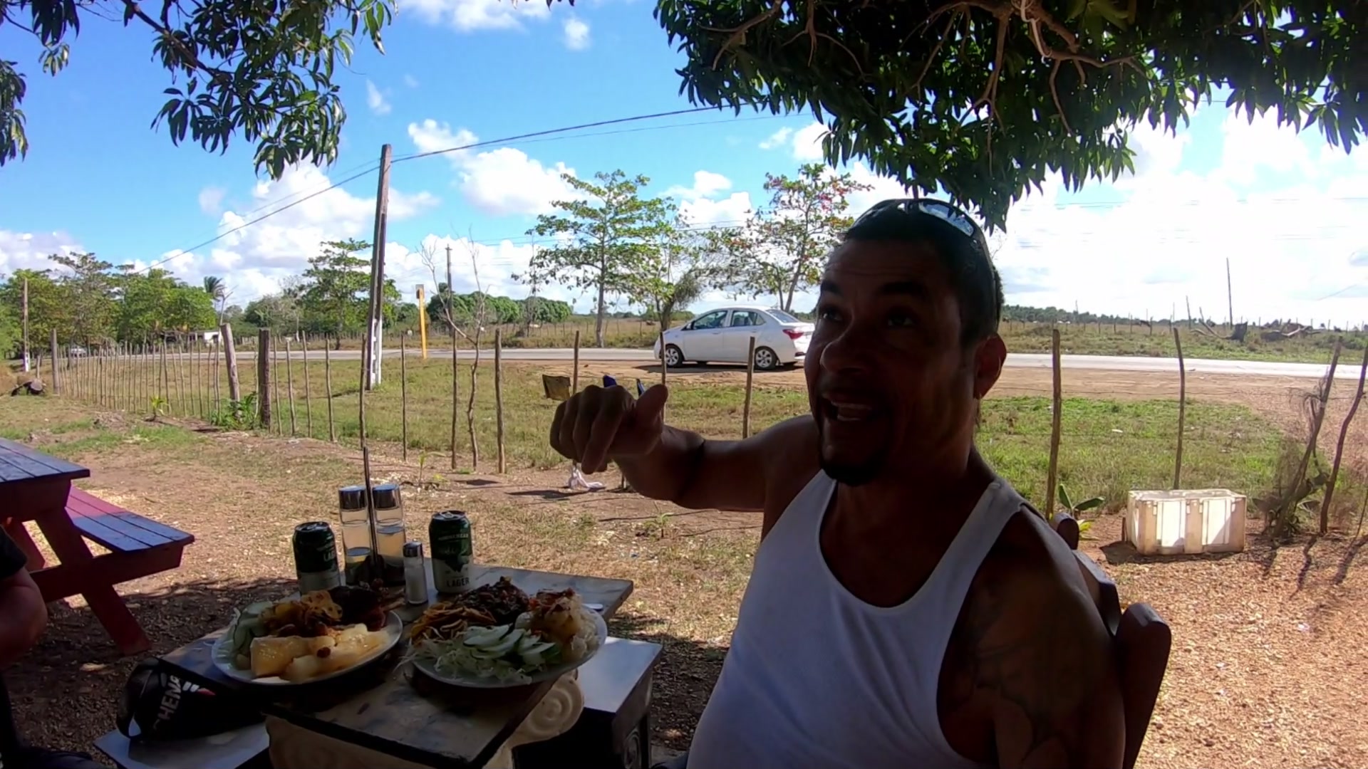BUENA COMIDA Y CON BUEN SABOR - COS.TV