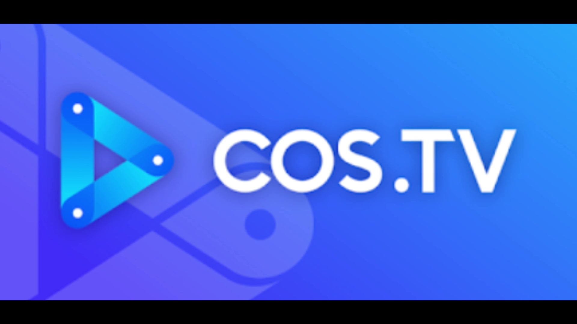 Música da COS.TV🌏🎵🎶🎞️📽️💯 ️ - COS.TV