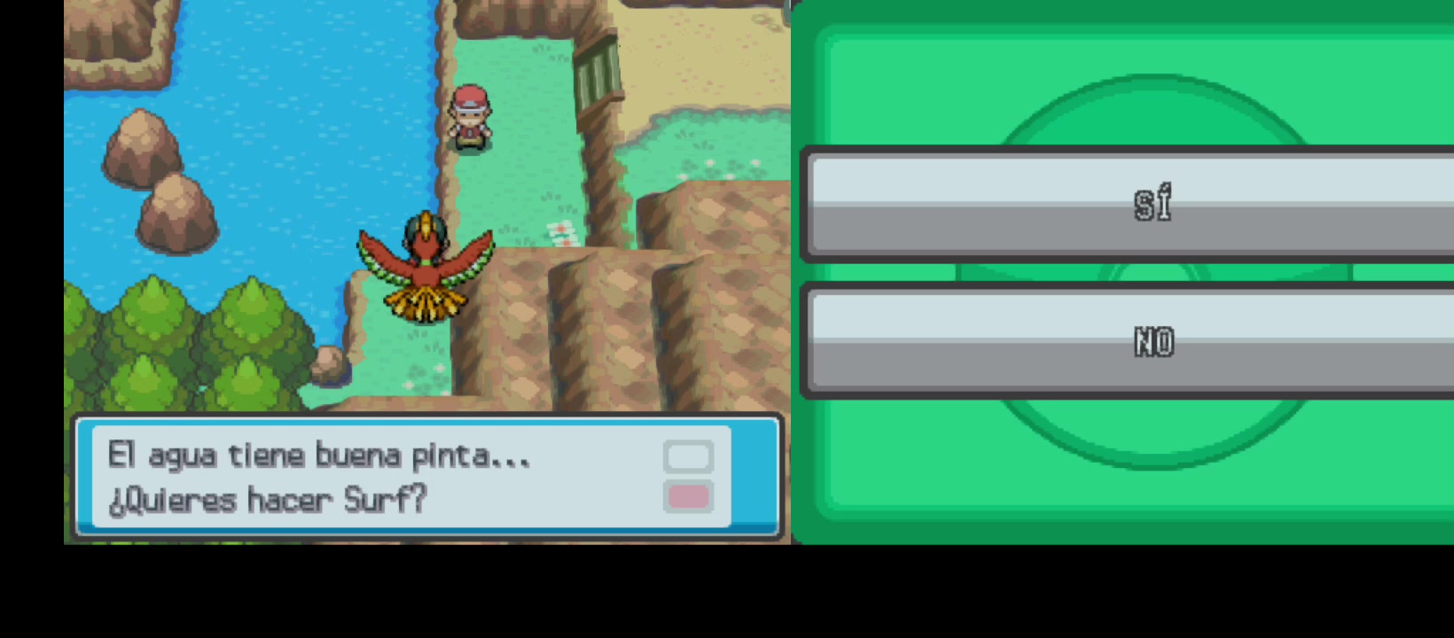 Pokemon Edicion Oro Ep 101 - COS.TV