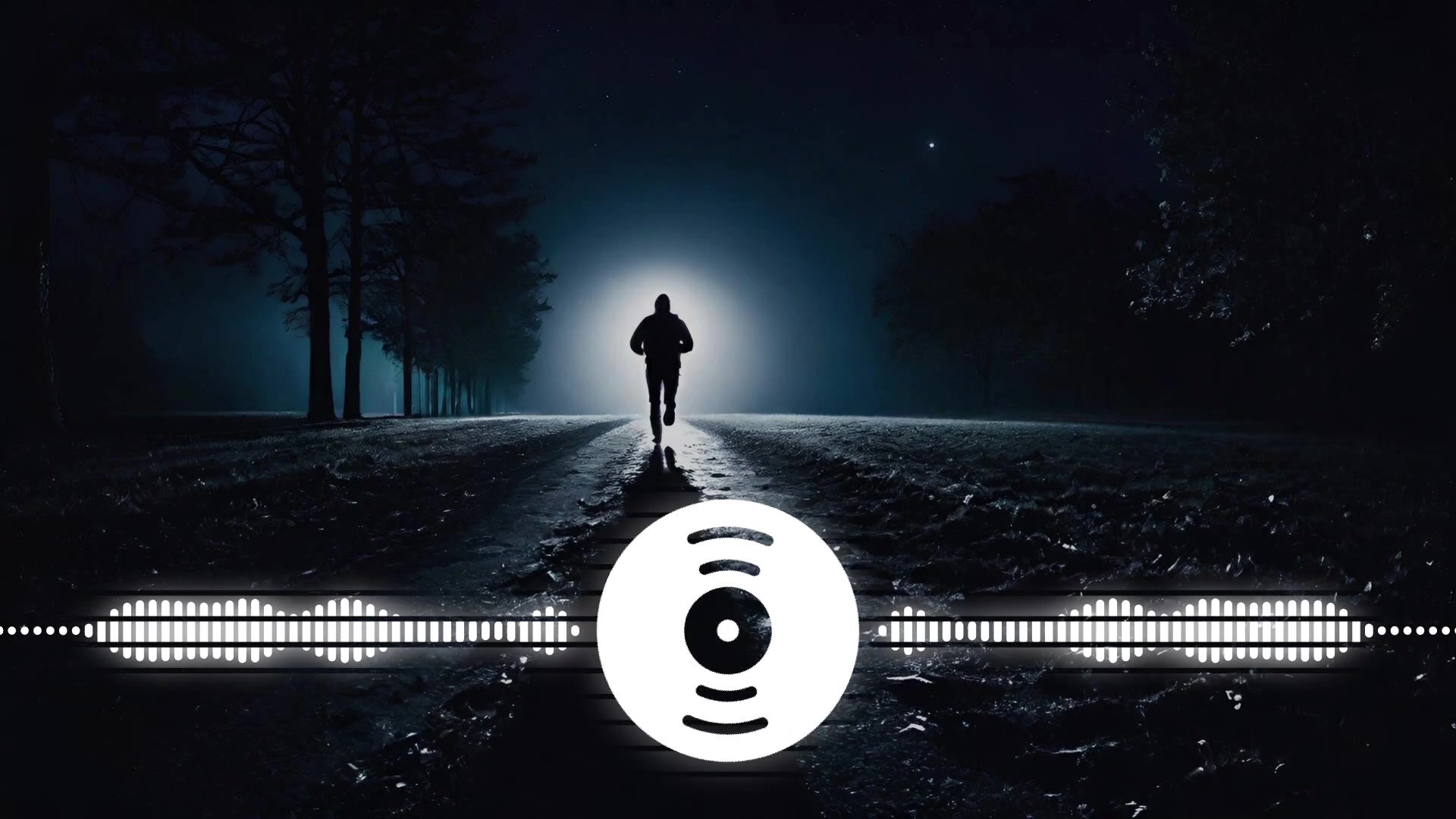 Running Without Moving | AI Music - COS.TV