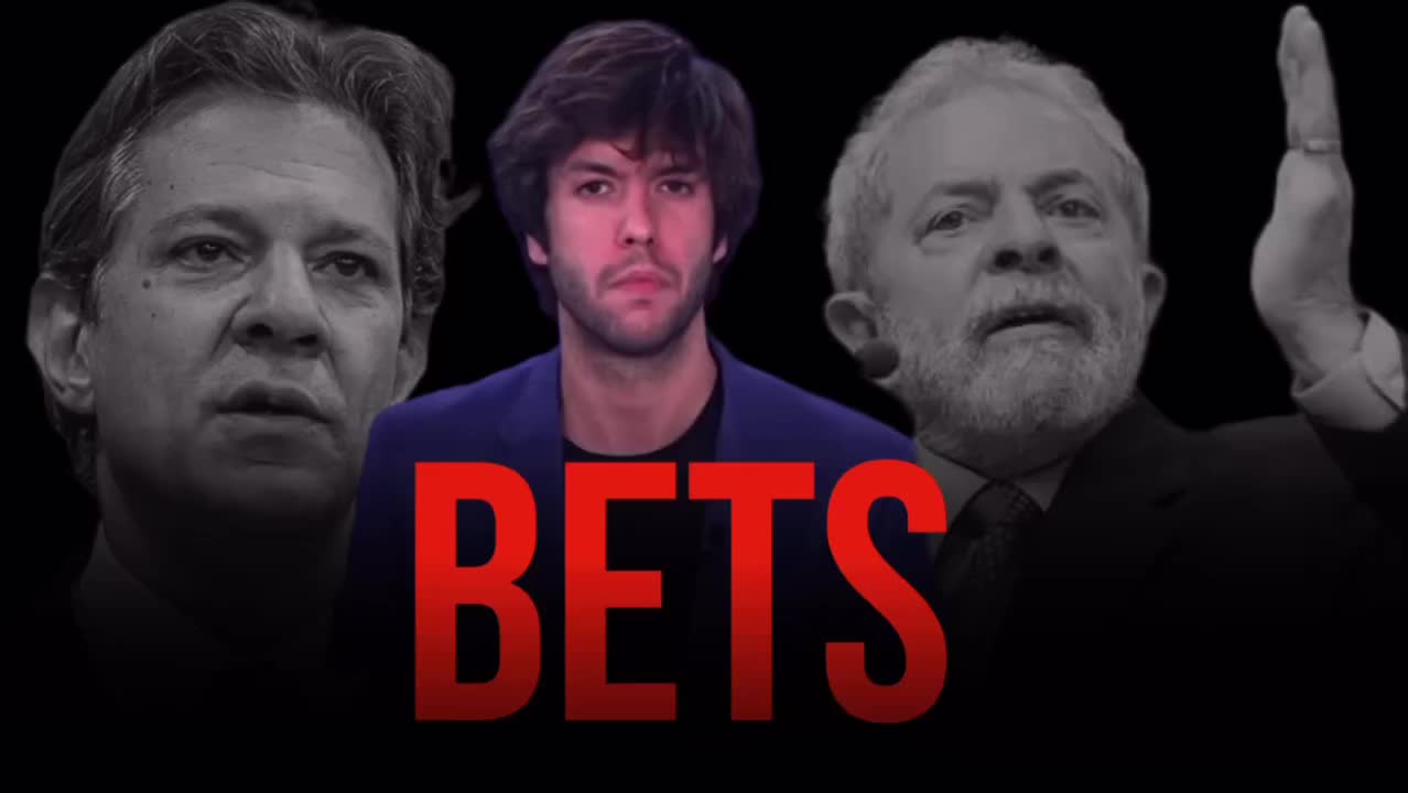 Bets | governo Lula apostou contra o Brasil - COS.TV