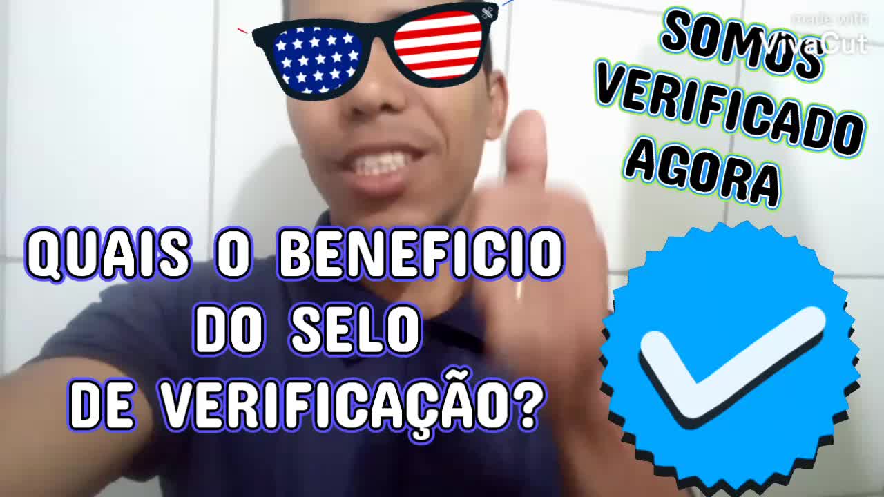 ️QUAIS BENEFÍCIOS DO CANAL VERIFICADO/TENHA O SELO DO SEU CANAL - COS.TV