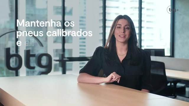 BTG Pactual 5 dicas para economizar com o seu carro! - COS.TV