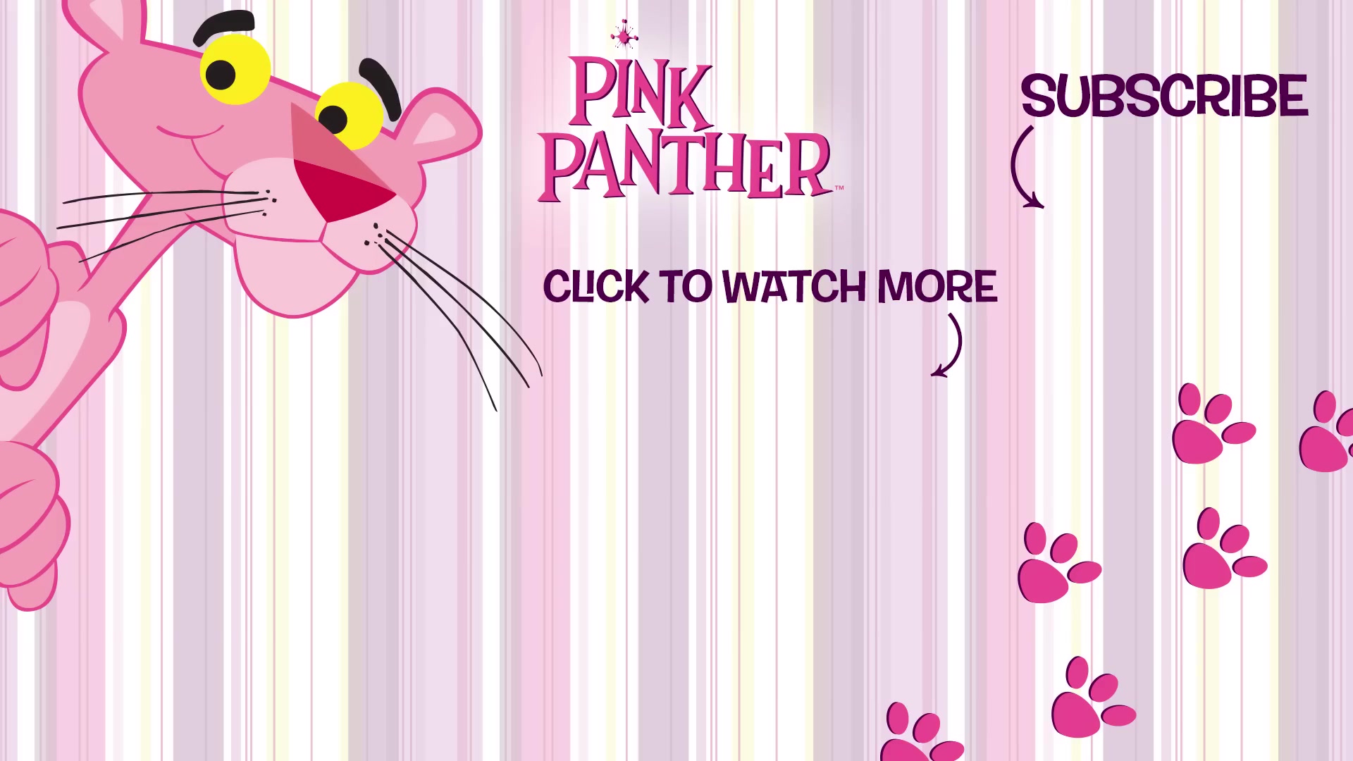 Pink Panther Becomes a Cook _ 35-Minute Compilation _ Pink Panther Show ...