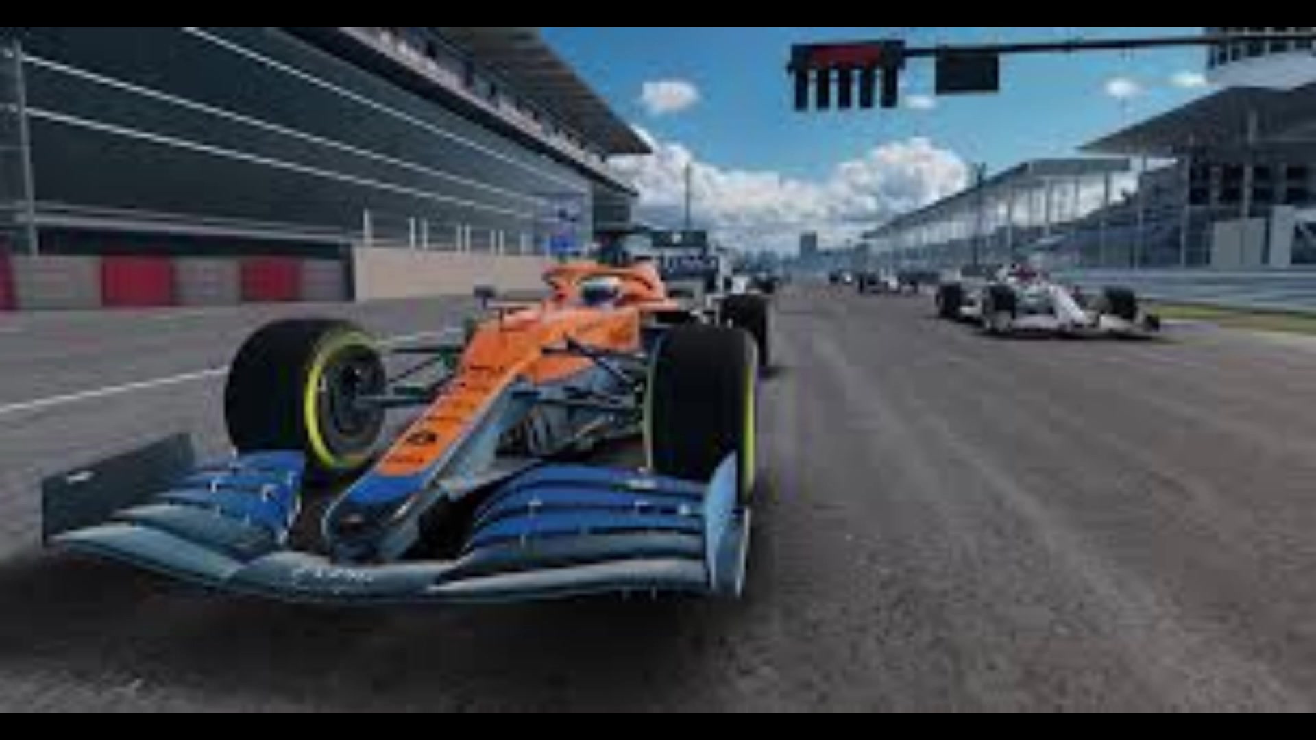 Formula 1 30 - COS.TV
