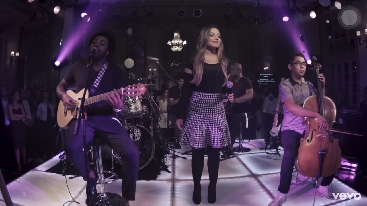 Ninguém explica Deus ️ - COS.TV