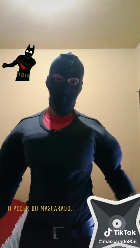 MASCARADO 26 - COS.TV