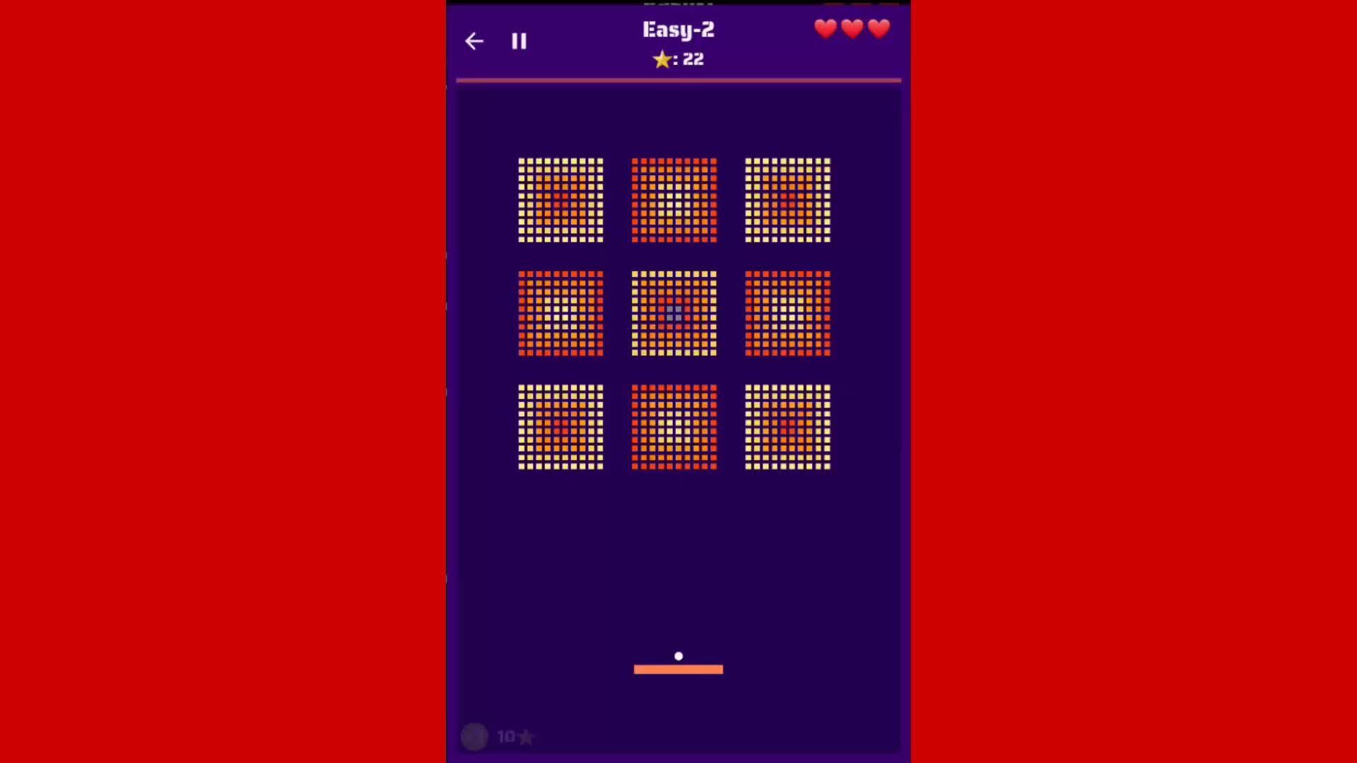 LEVEL 2 Yamil Gameplays in BRICK MANIA - COS.TV