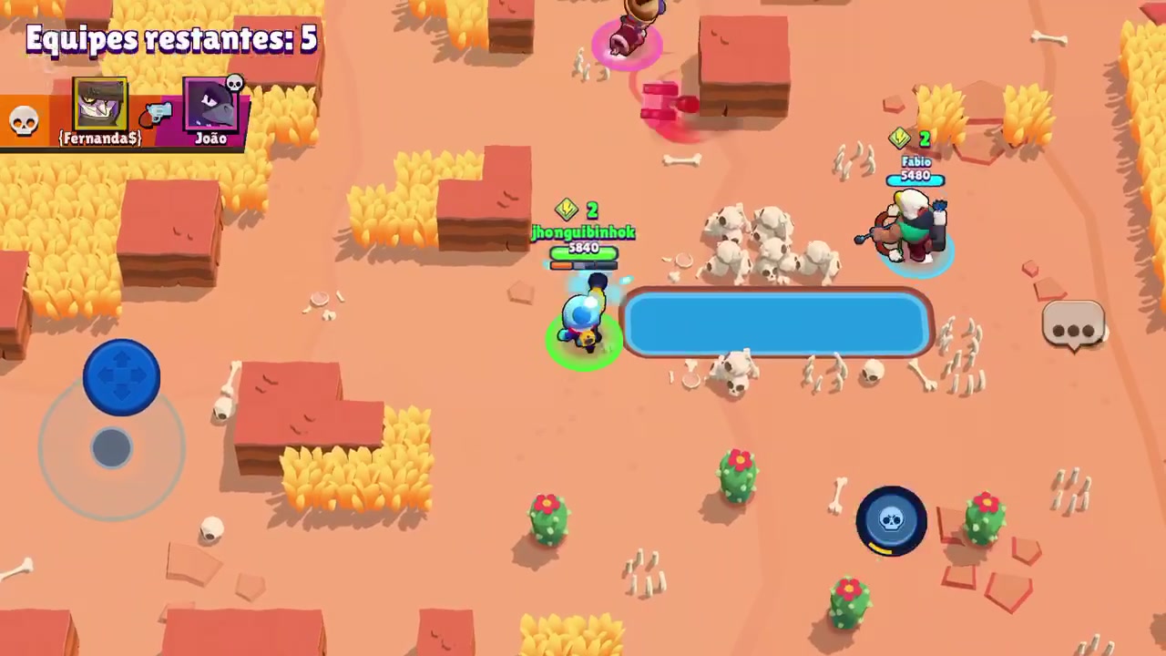 Games do momento - COS.TV