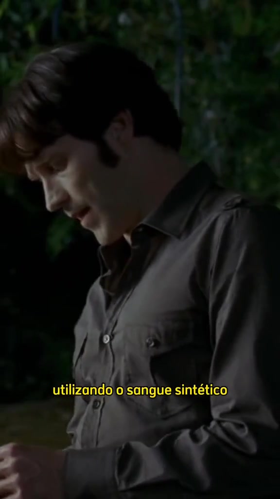 VAMPIROS 83 - COS.TV