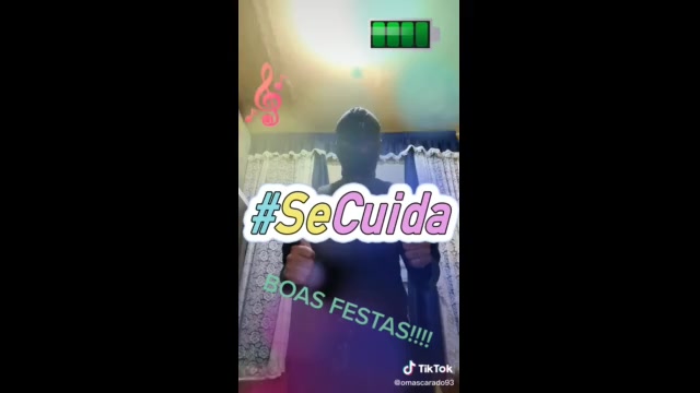 Mascarado 83 - COS.TV