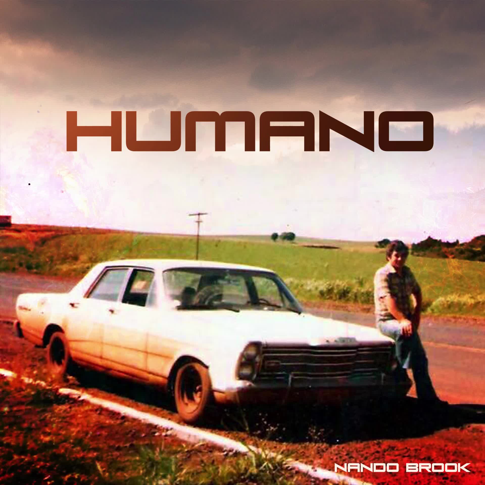 500 Mil Anos- Human - COS.TV