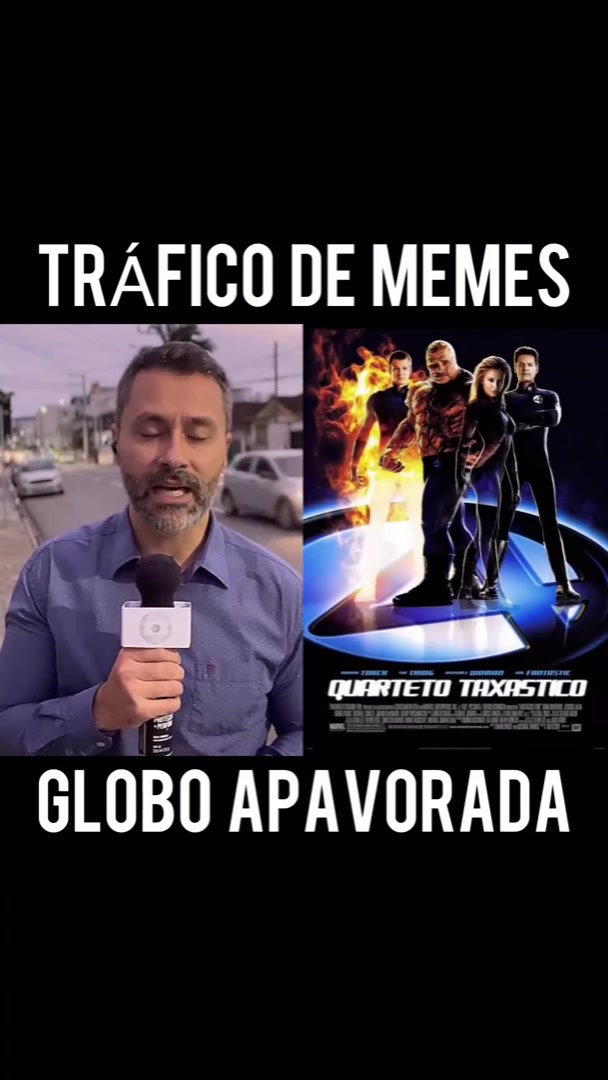 Tráfico de memes - COS.TV