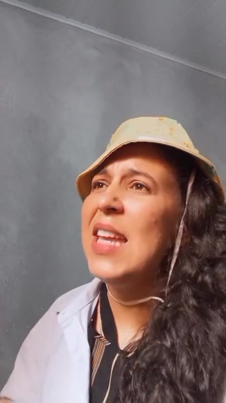 Sabadou com ela - COS.TV