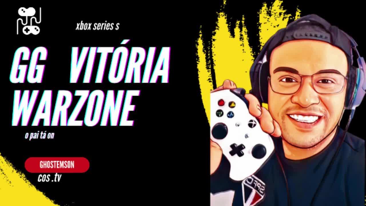 warzone GG - COS.TV